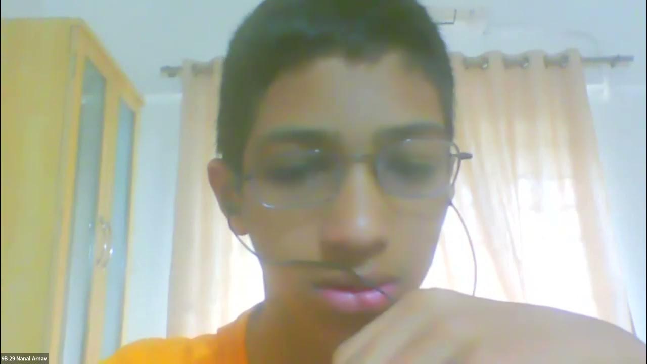 MPI Olympiad Batch 2022 - Lecture 05 - YouTube