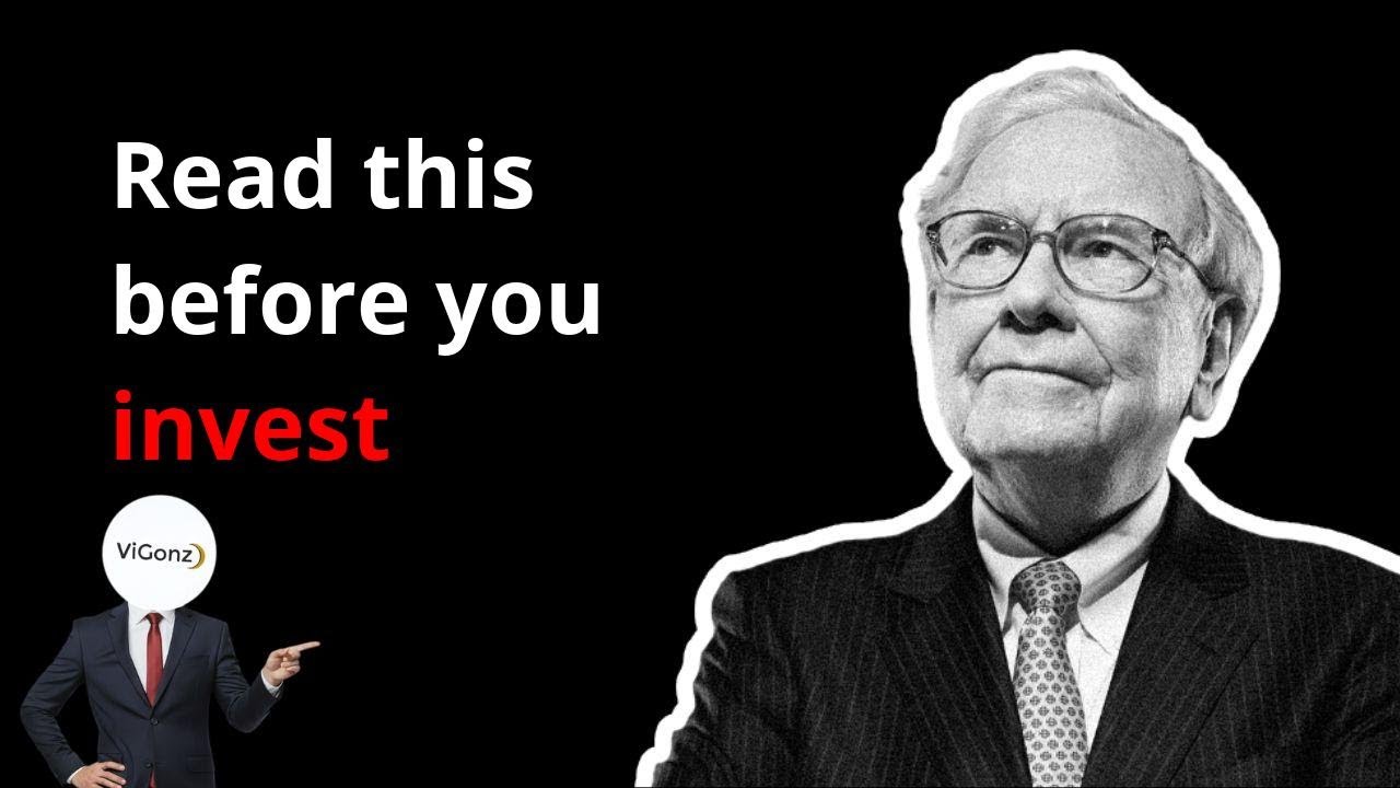 The one document that reveals a CEO's true character - YouTube