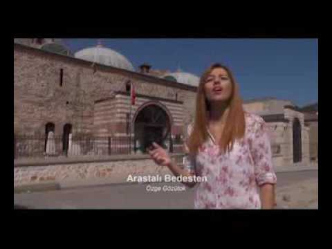 NAZLI YARDAN AYRILDIM-TOKAT TÜRKÜSÜ (TOKKON)