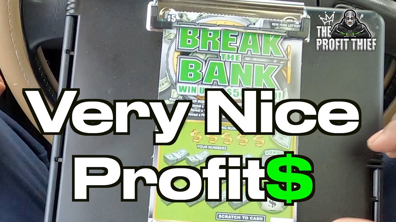 Lottery Scratch Off Tickets 2020 Lucky Scratch Card Win $500,000 ...