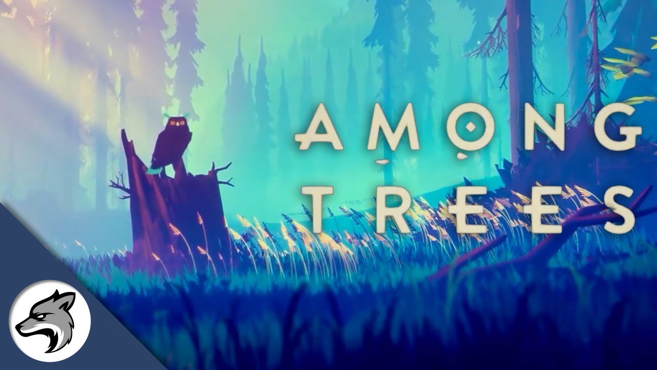 Among Trees | Early Access Gameplay | Part 6 - YouTube