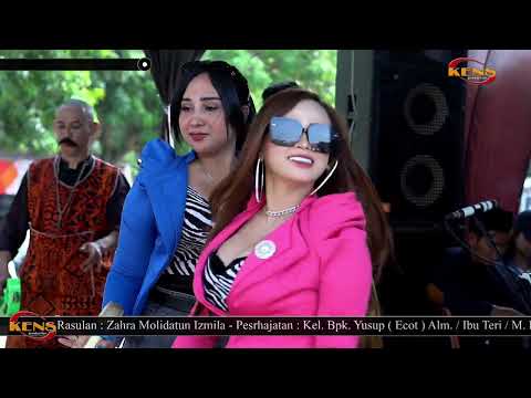 DUO MANTUL - JABLAY | Live Show NIRWAN Kalentambo 2025