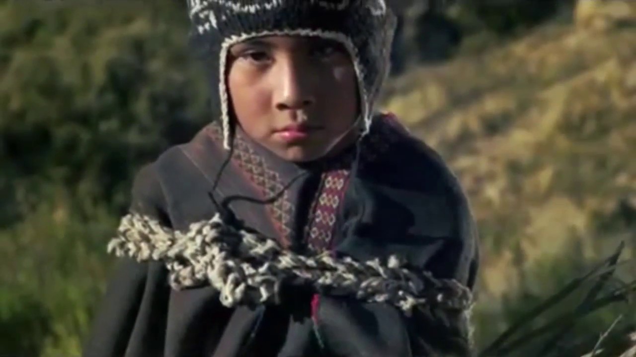 Kalamarka Tupac Katari - YouTube