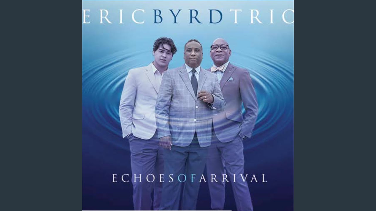 Shade Of The Cedar Tree (feat. Alphonso Young, Jr & Will Hazel) - The ...