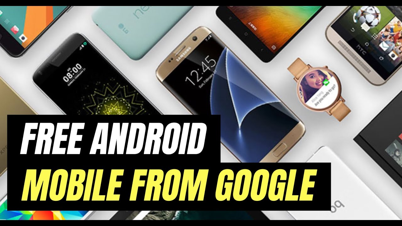 Firebase Device Streaming Project| Free Google Android Devices for ...