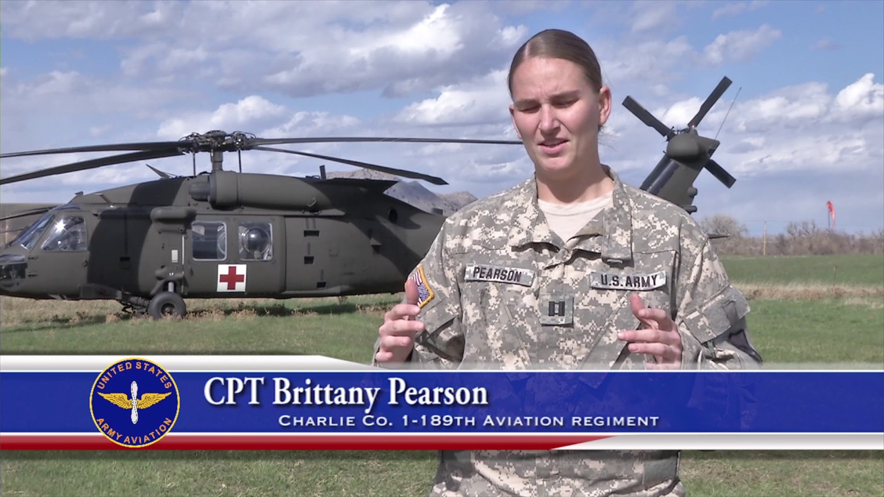 881st Troop Command Trains Aviation Regiment in Operation Thunder - YouTube