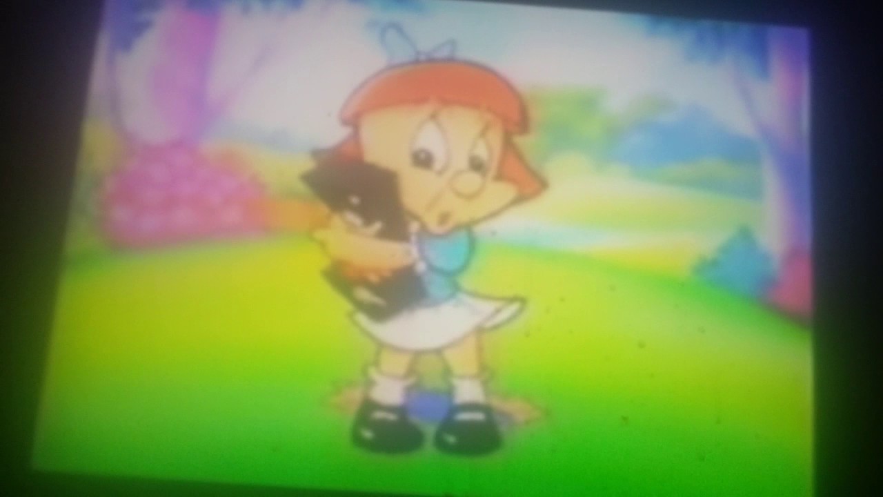 Nickelodeon commercials from March 14, 1996 Part 1 - YouTube