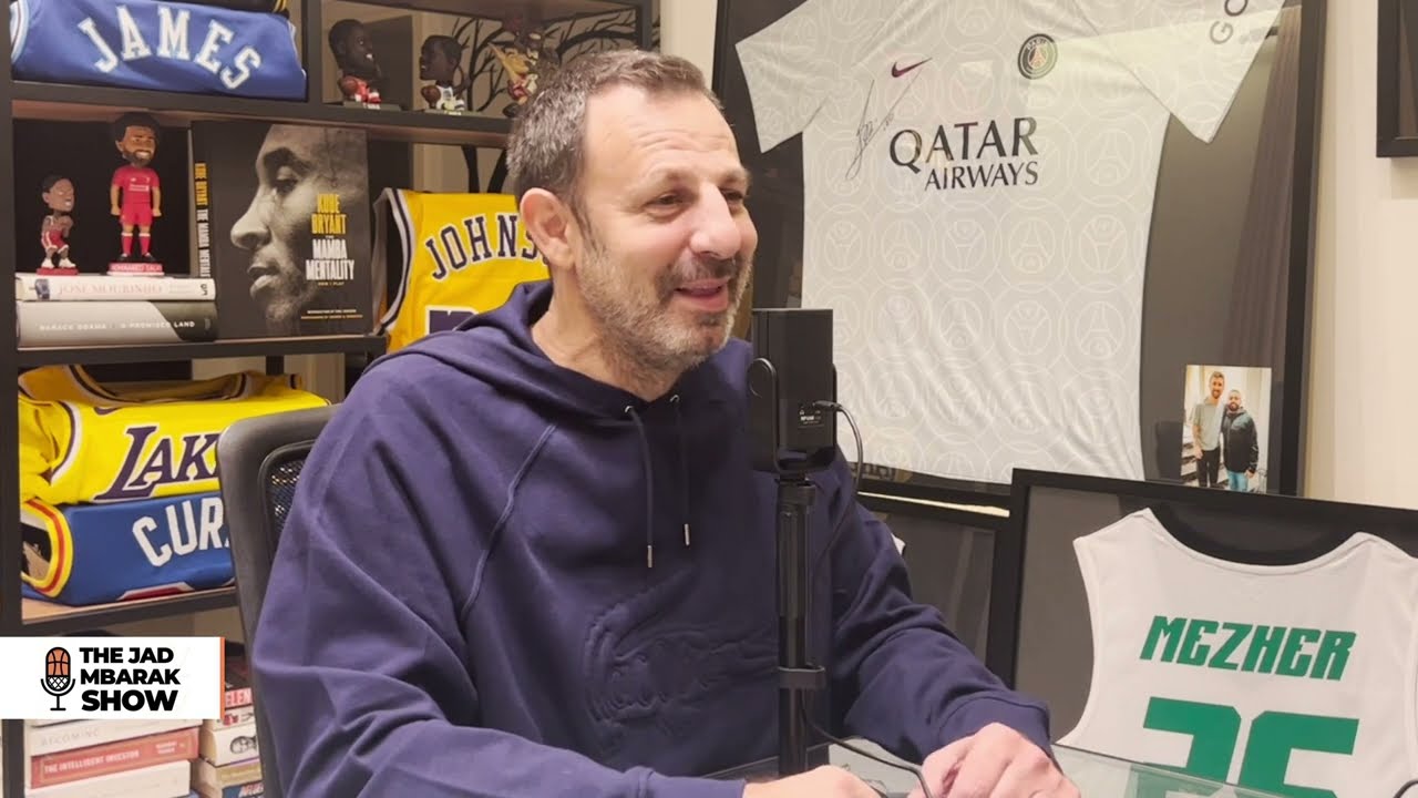 Walid Domiati - Episode 18 Teaser (Sunday 4 December - 8pm Beirut Time ...