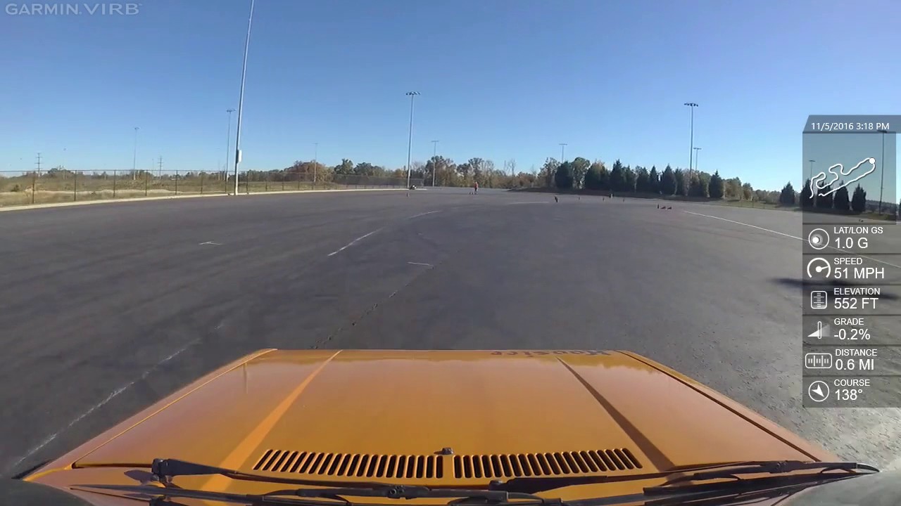 Geoff Zimmer zMAX 11-5-16 FTP - YouTube