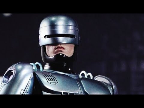 ROBOCOP ROGUE CITY PS5 Walkthrough Gameplay Part 28 The Great Escape ...