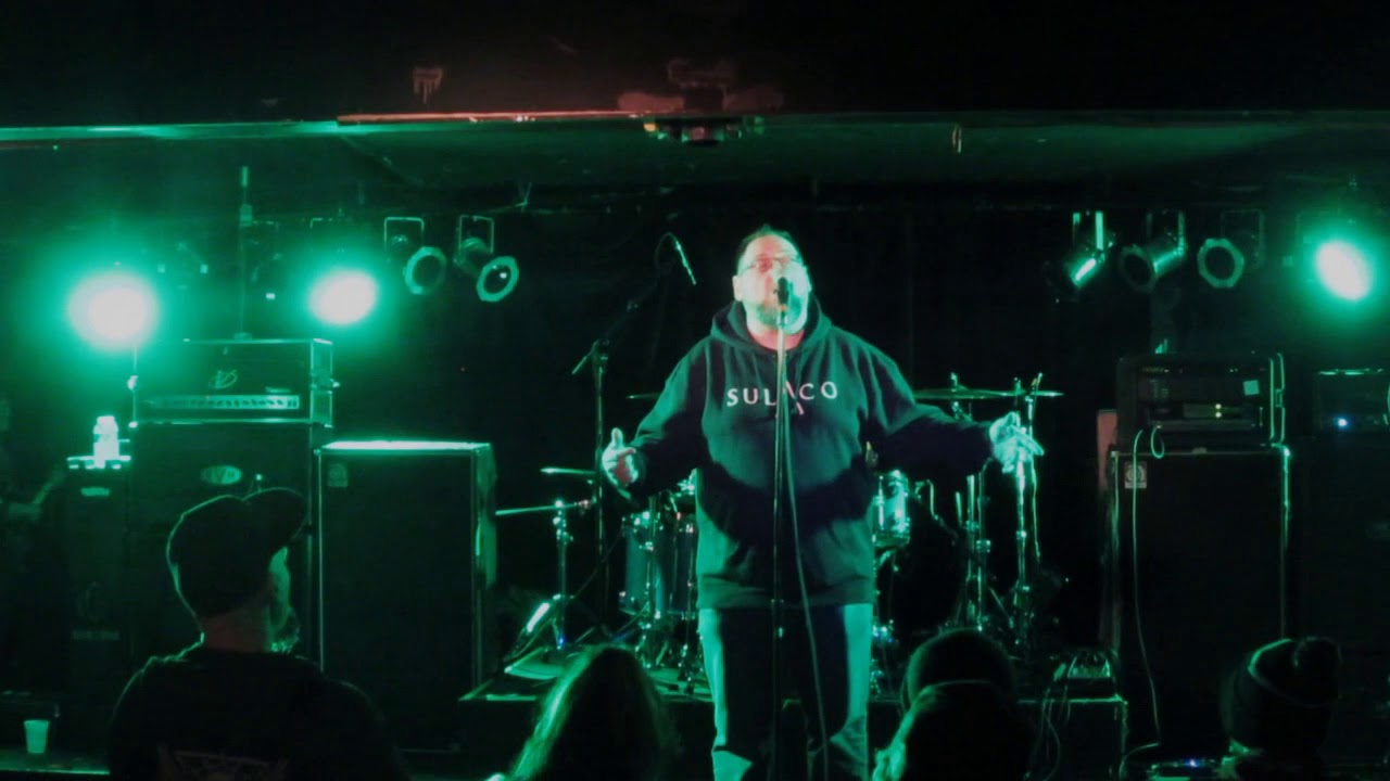 01 - Rick Horton Intro - YouTube