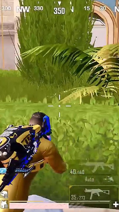 "1v1 With a PRO Player in PUBG | Clutched the Impossible Kill!"#pubgshorts #proplayer # ...