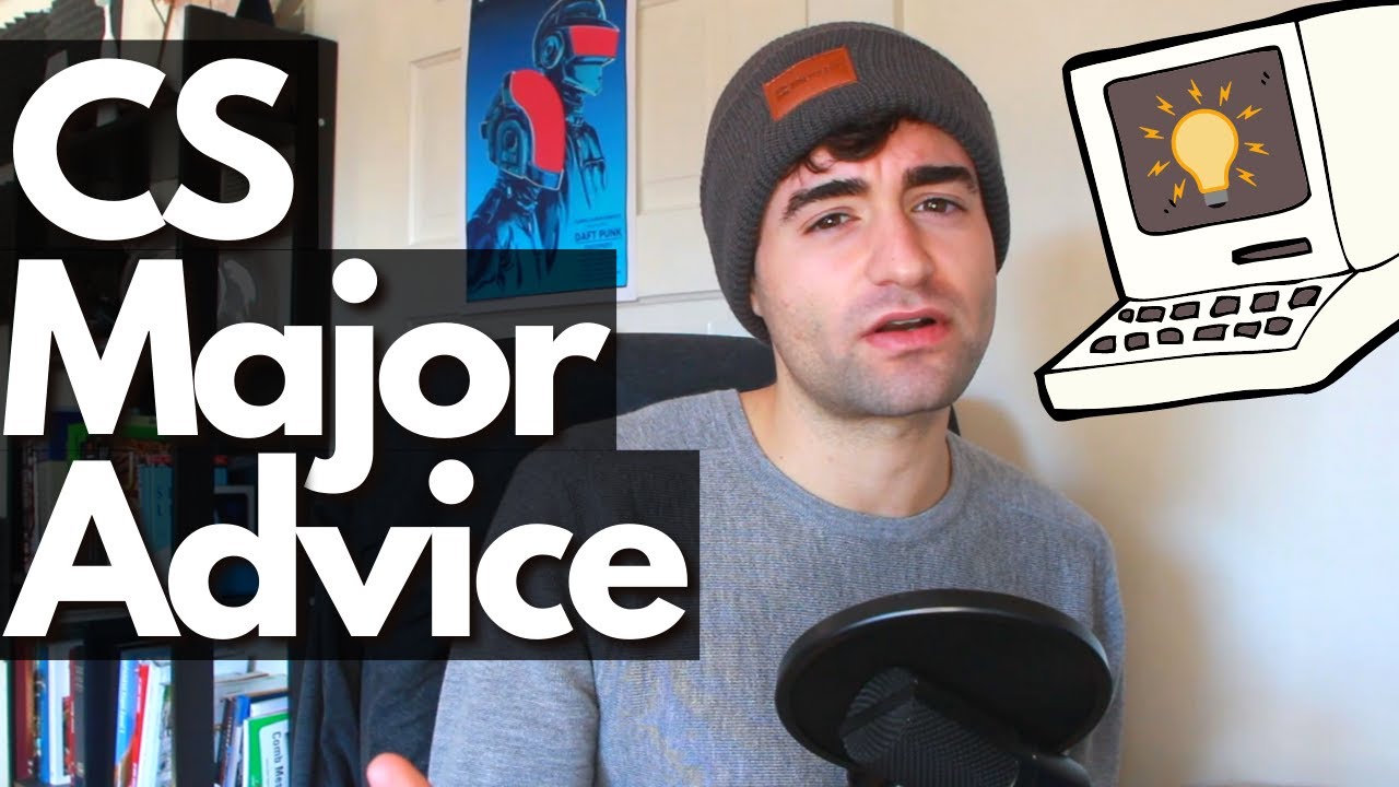 Advice For Computer Science Majors YouTube advice-for-computer-science-majors-youtube