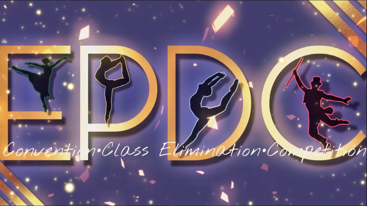 EPDA Dance Convention - YouTube