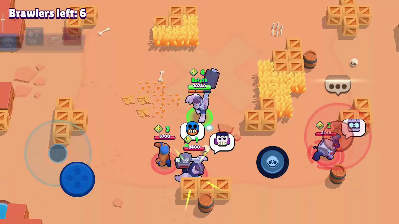 Frank Game-Play - YouTube