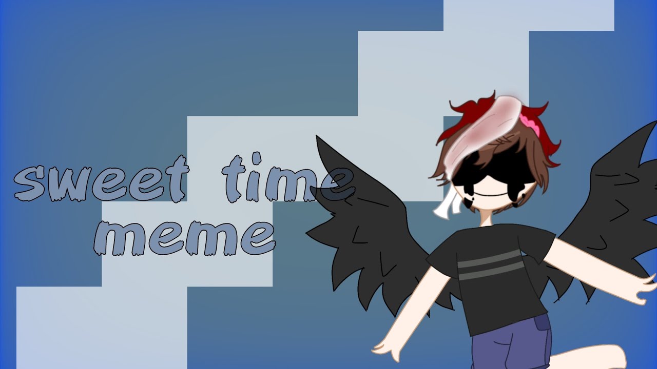 Sweet time meme//Evan/C.C afton - YouTube