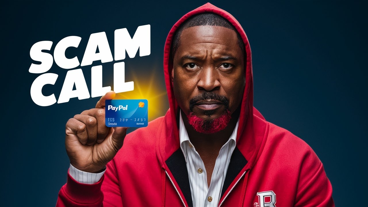 Scam ALERT! Don't Get Fooled in the Next 48 Hours! - YouTube