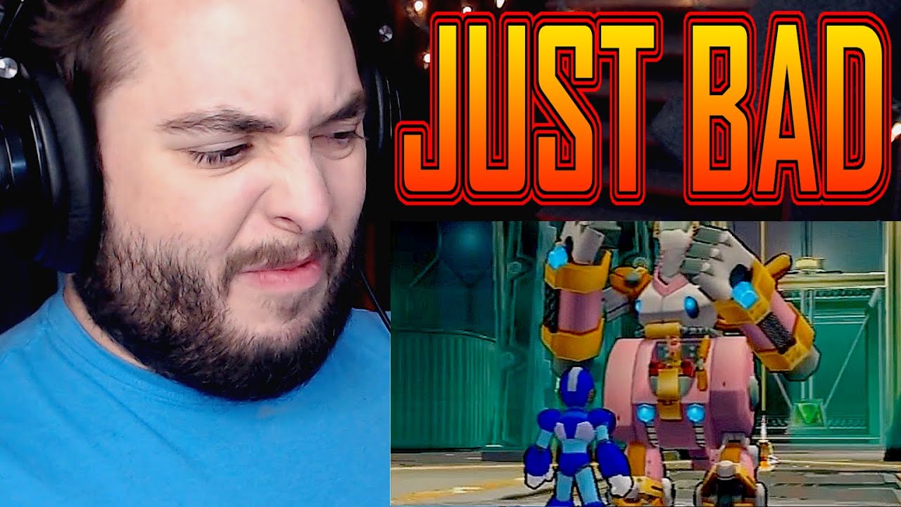 Voice Actor REACTS to BAD VOICE OVER 2 - YouTube