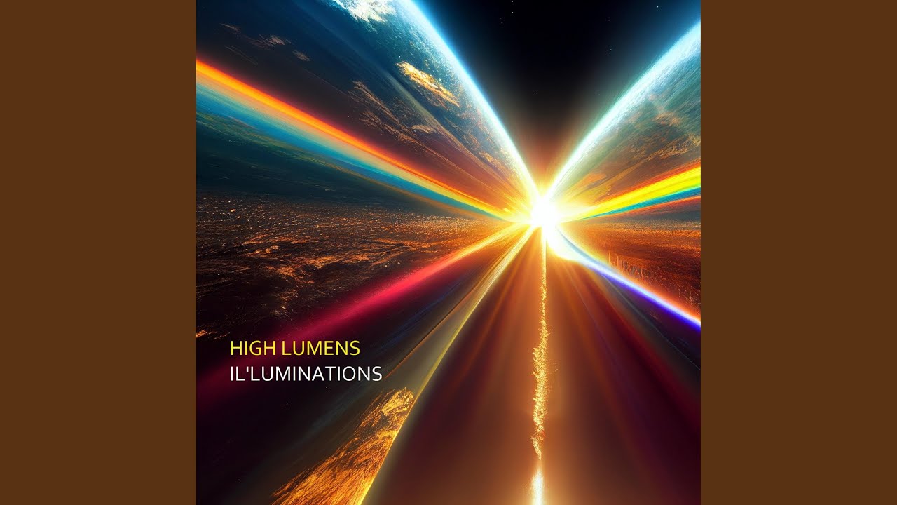 Tripping Through the Cosmos (Dreams & Visions) - YouTube