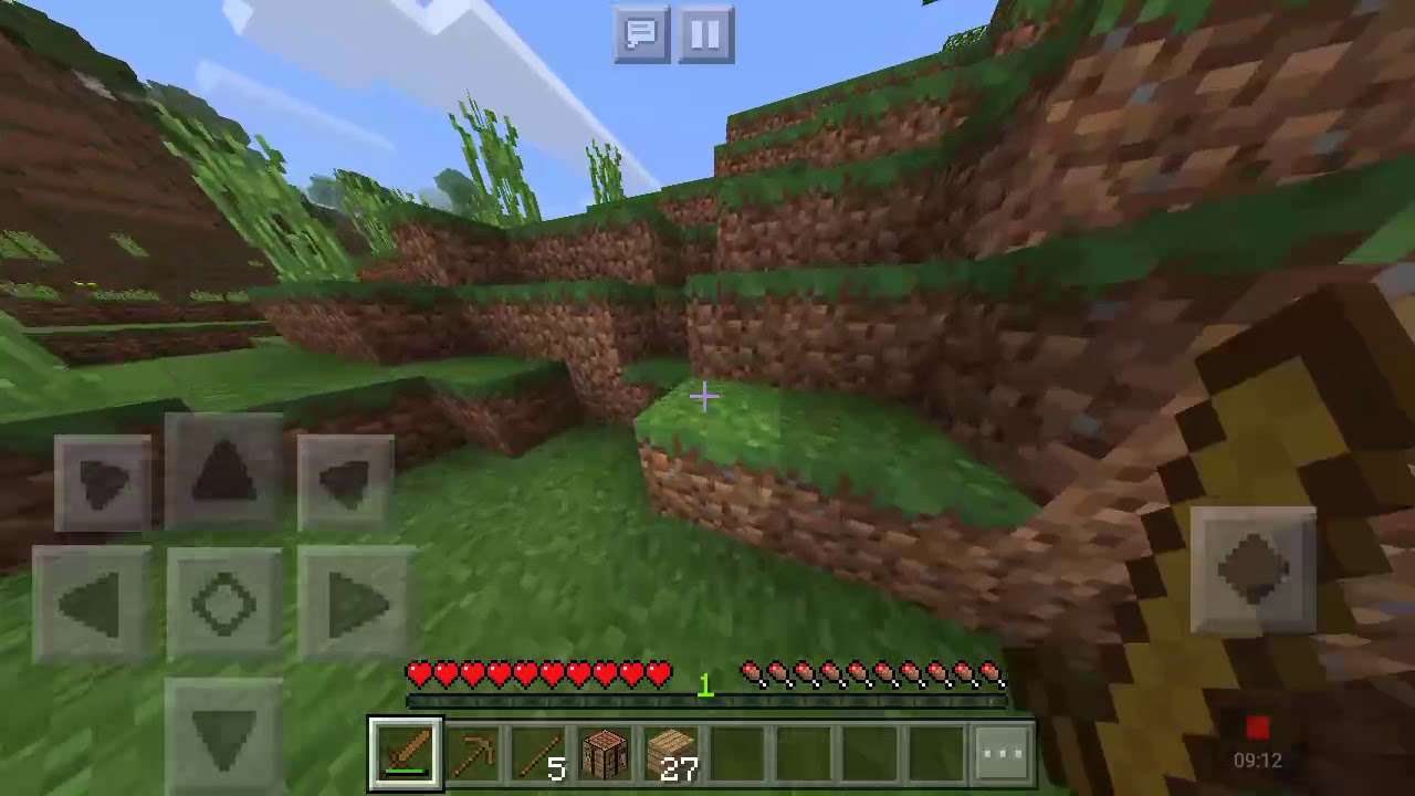 The first episode of jamie craft! - YouTube