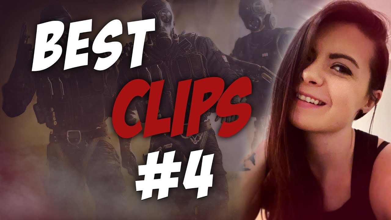 LIL LEXI'S BEST CLIPS #4 - Stream Highlights, Twitch Clips and Funny ...