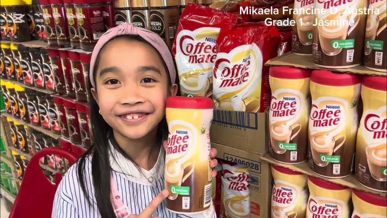 Mathematics Performance Task grade 1 ; shopping and money matters - YouTube