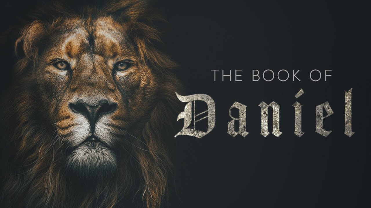 Daniel 10:1-11 Daniel's Final Vision 9 -20-23 - YouTube