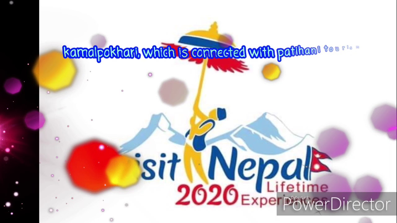Visit Nepal 2020 patihani tourism area Chitwan - YouTube