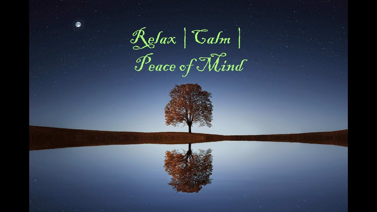 Calm Music | Peaceful | Relax Music | Happy Time | Ambient | Morning ...