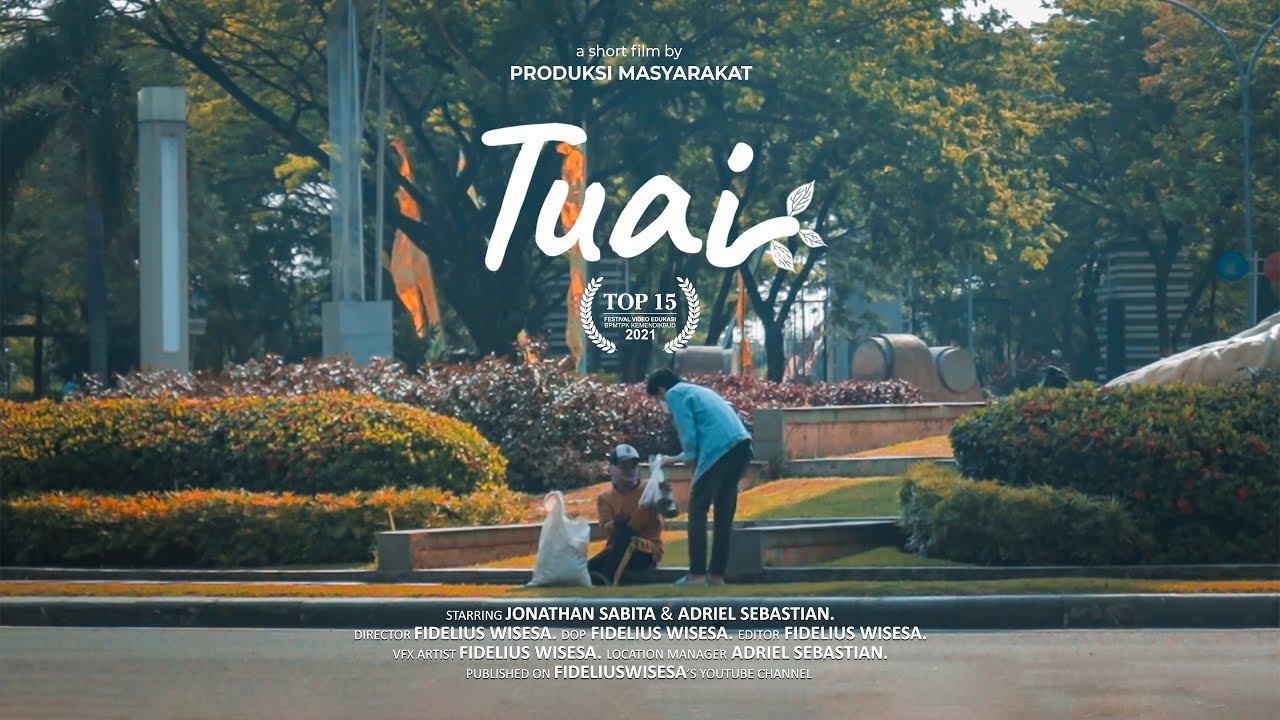 Tuai | Short Movie - YouTube