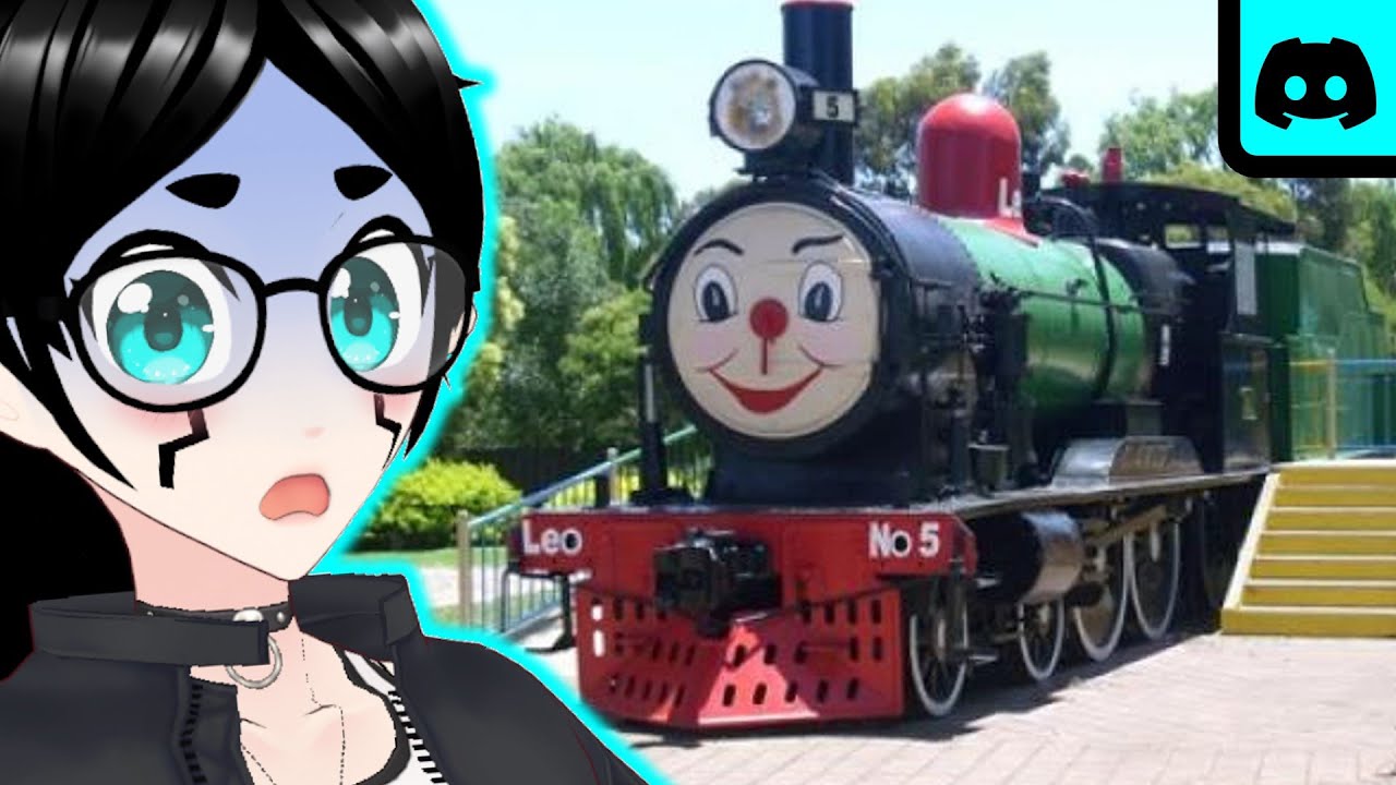 Cursed Trains from Train of Thought's Discord #38 - YouTube