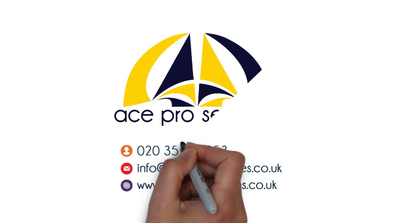 Ace Pro Services Official tutorial 2018 - YouTube