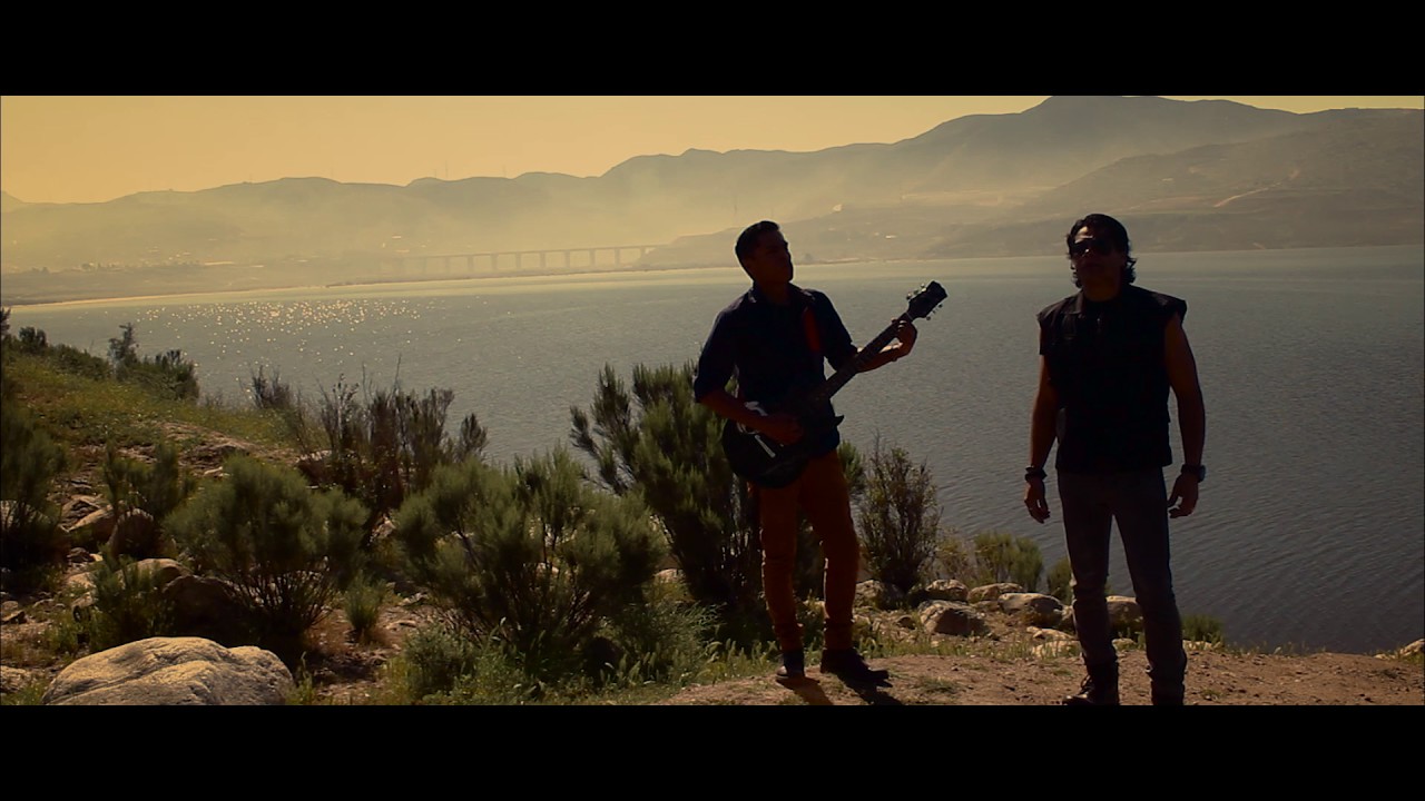 antonio ruzza cover de sin tus latidos silvio rodriguez - YouTube