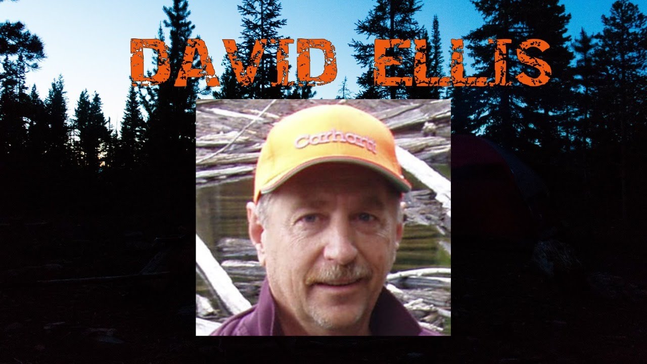 LIVE Stream #99: David Ellis of the Olympic Project - YouTube