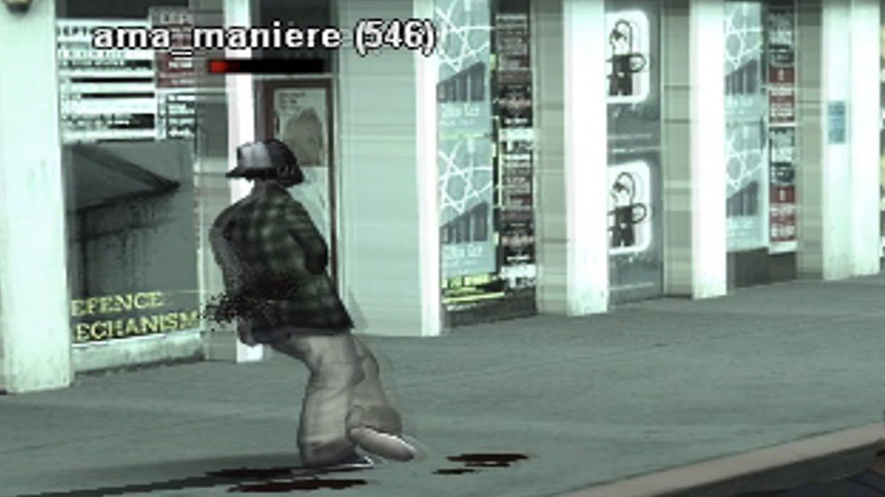 FZ:RP Bandera SF - YouTube