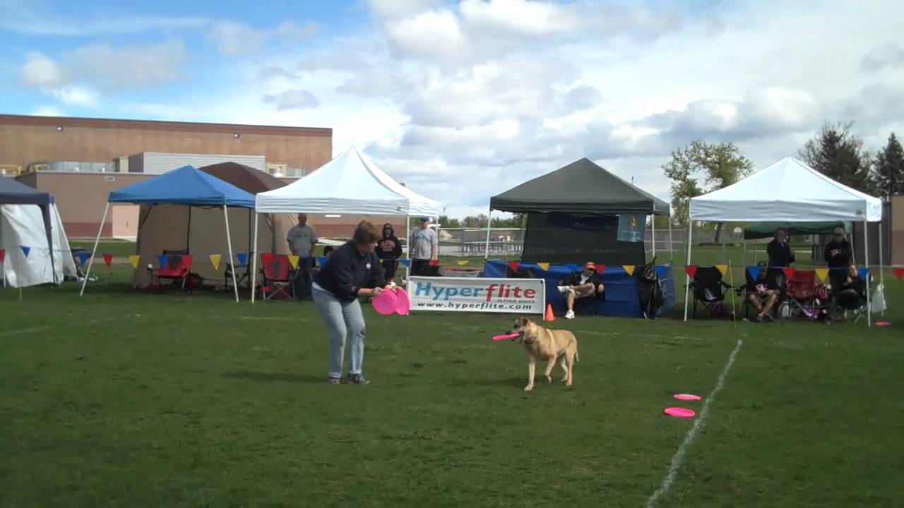 Marie + Bo - Thorntonfest 2011 - YouTube