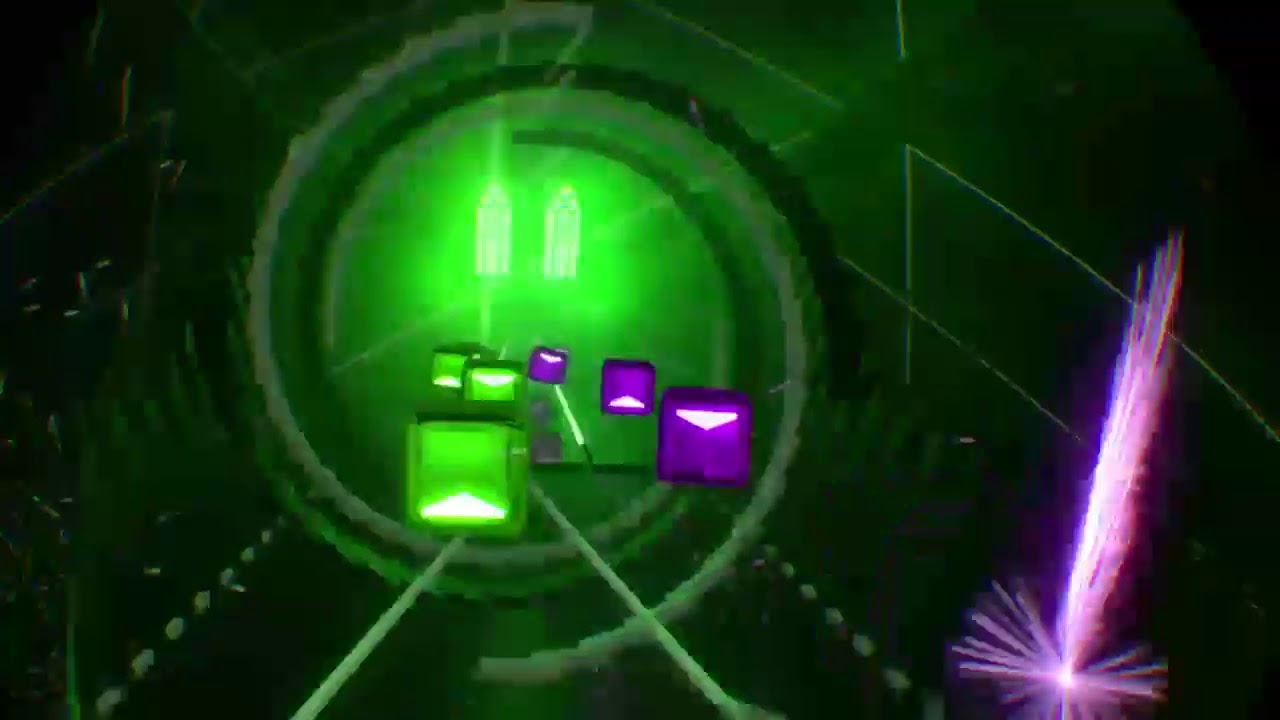 Beat Square The Squarening - YouTube