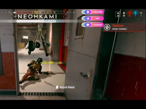 TOP2 fail et Panic 10 Kills malgré le bon move du random (Warzone) - REIS 17 - YouTube