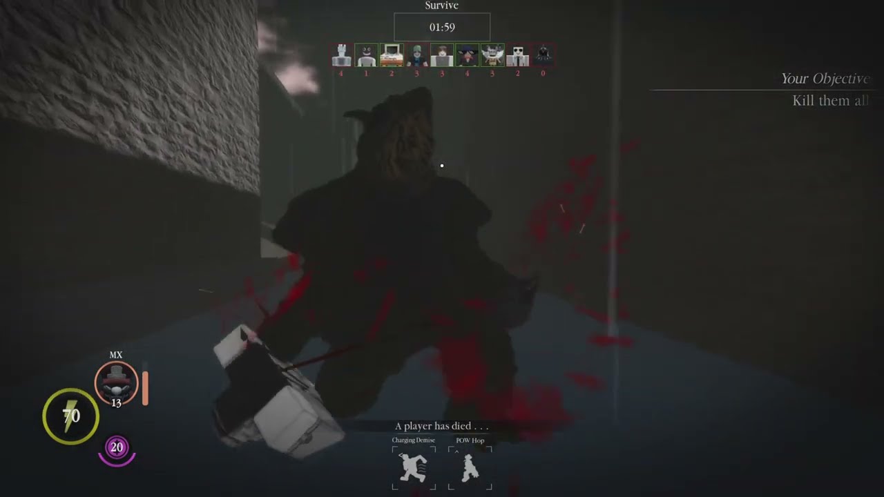 Amazing MX gameplay (Pillar Chase 2) - YouTube