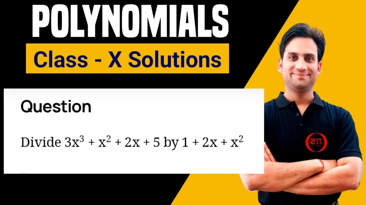 Divide 3x 3 X 2 2x 5 By 1 2x X 2 YouTube Divide 3x 3 X 2 2x 5 By 1 2x X 2 YouTube