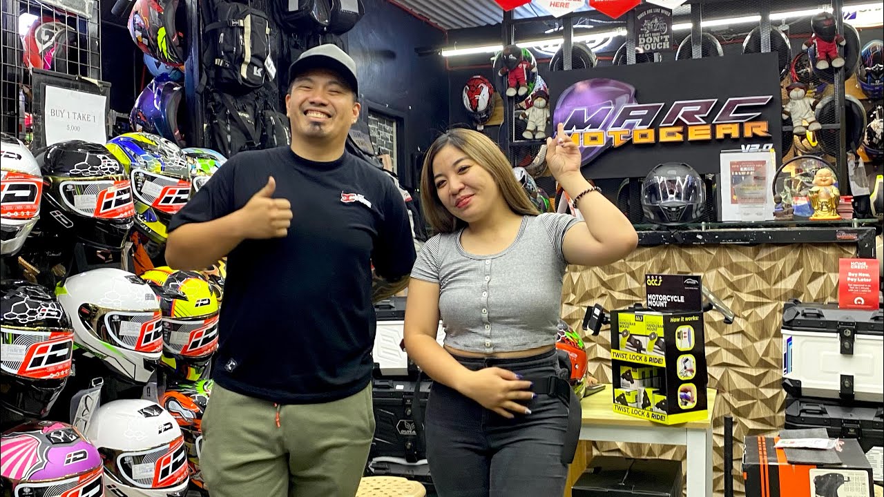 BAGONG CVT SET AT SHOCK from Mutarru Racing & Marc MotoGears!🫣 #reckaa ...