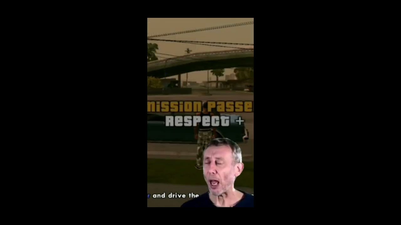 5s mission pass gta sa😂 #shorts - YouTube