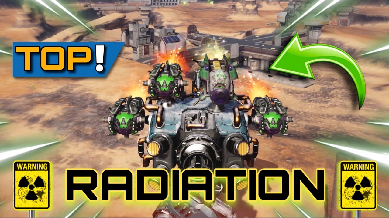 [War Robots] The Best Angler Setup for F2p! Complete Breakdown 🧐 - YouTube