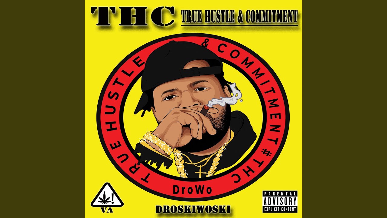 BDC (Black Don't Crack) - YouTube