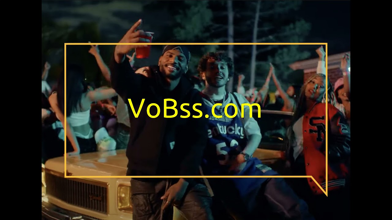 Jack Harlow Luv Is Dro Ringtone - YouTube