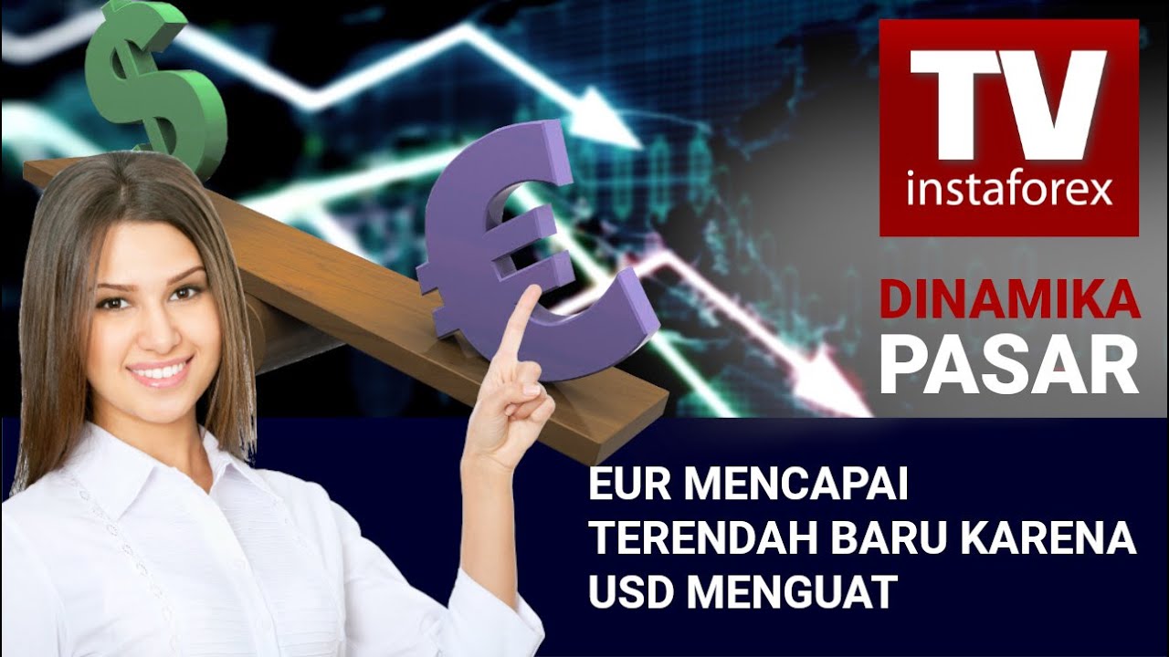 Dinamika Pasar EUR Mencapai Terendah Baru Karena USD Menguat YouTube dinamika-pasar-eur-mencapai-terendah-baru-karena-usd-menguat-youtube