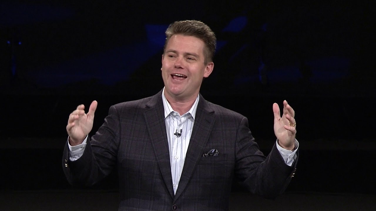 Holy Week Revival - Prayer (Part 5) - YouTube