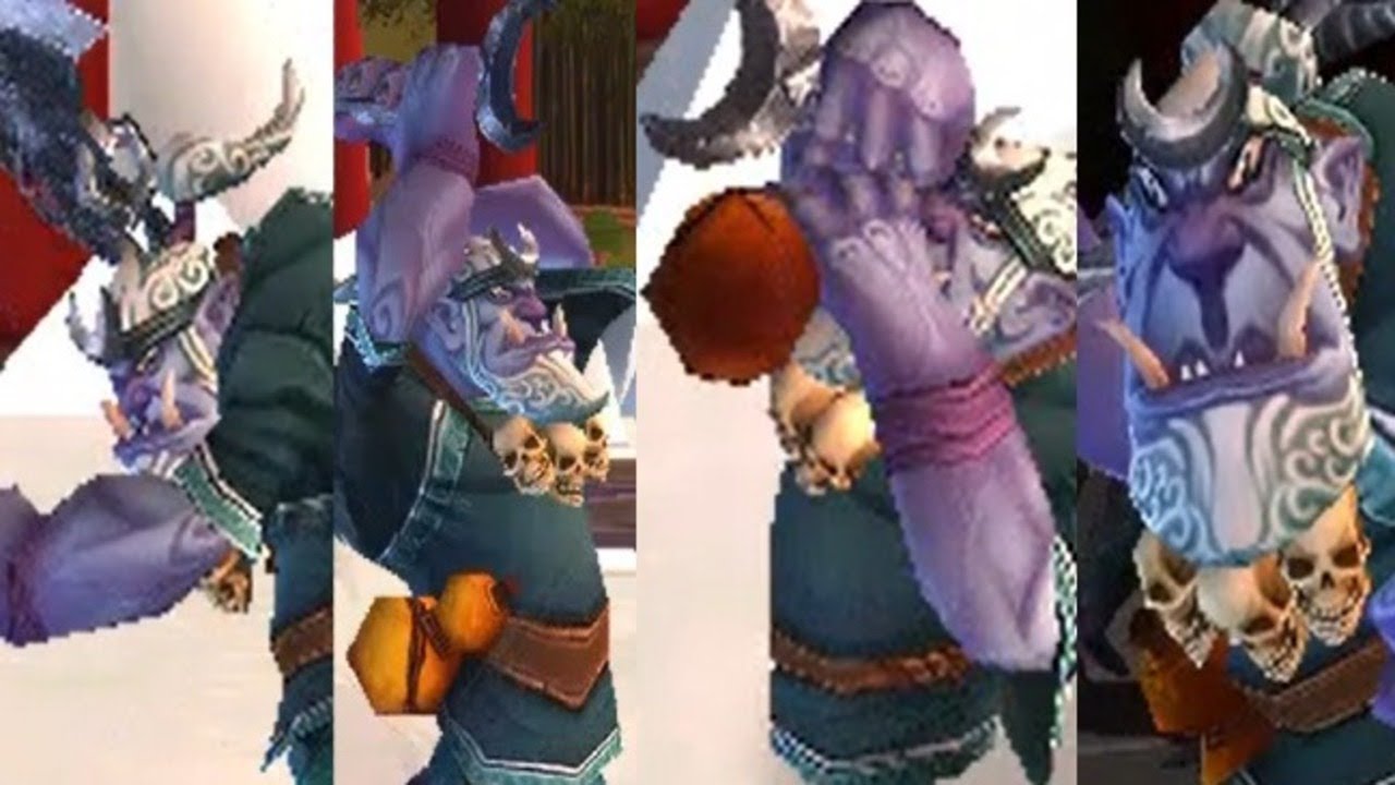 Pirate101 Friar Sand Animations (Attacks, Critical, etc.) - YouTube