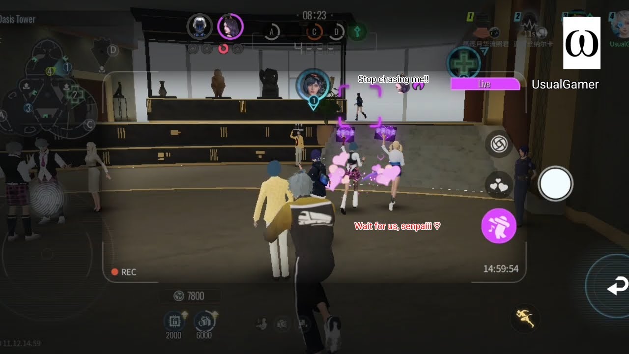 This camera is evil | Mission Zero - YouTube