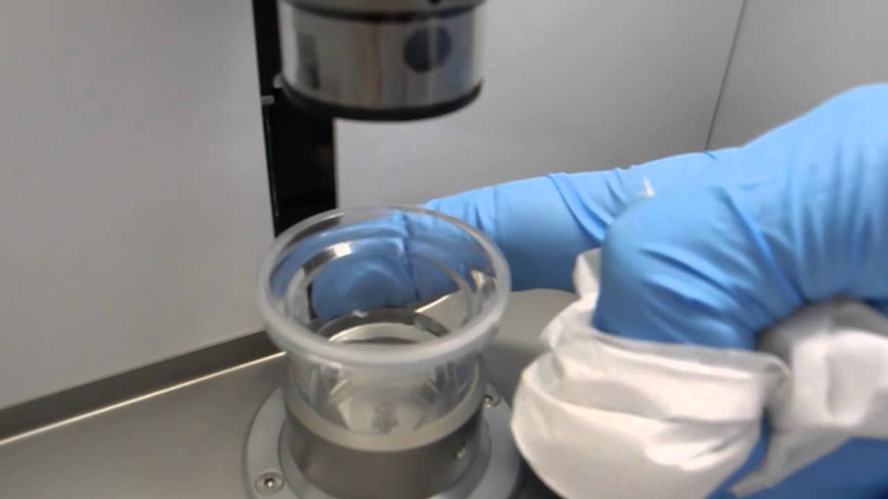 6 Lorrca deformability clean-up - YouTube